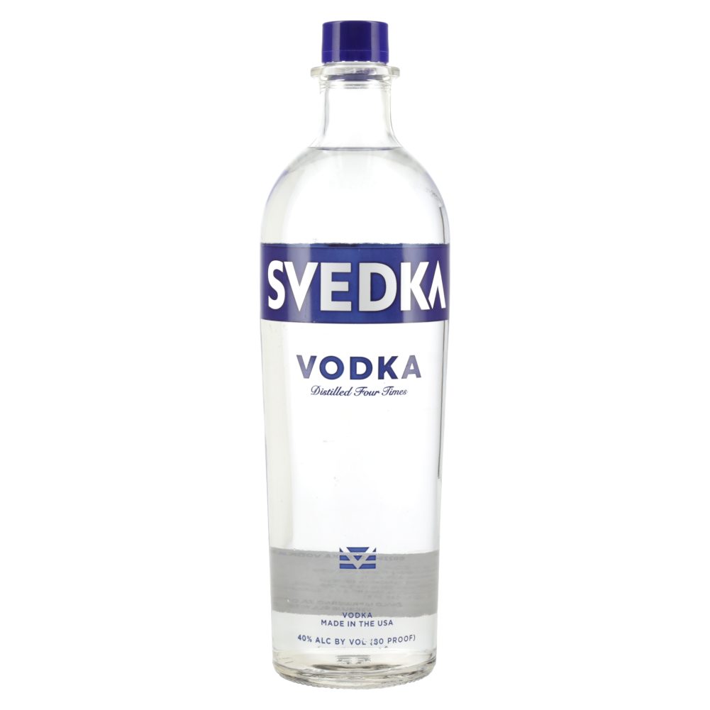 VODKA SVEDKA, 1L