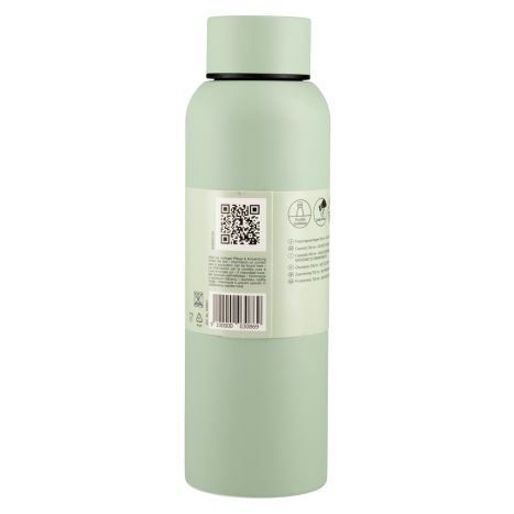 TERMO STEKLENICA SIMPEX COLOR, ZELENA, 700ML