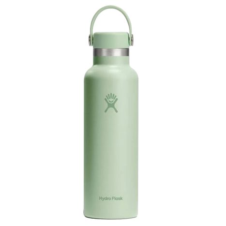 TERMO STEKLENICA, HYDRO FLASK, 621 ML, ZELENA