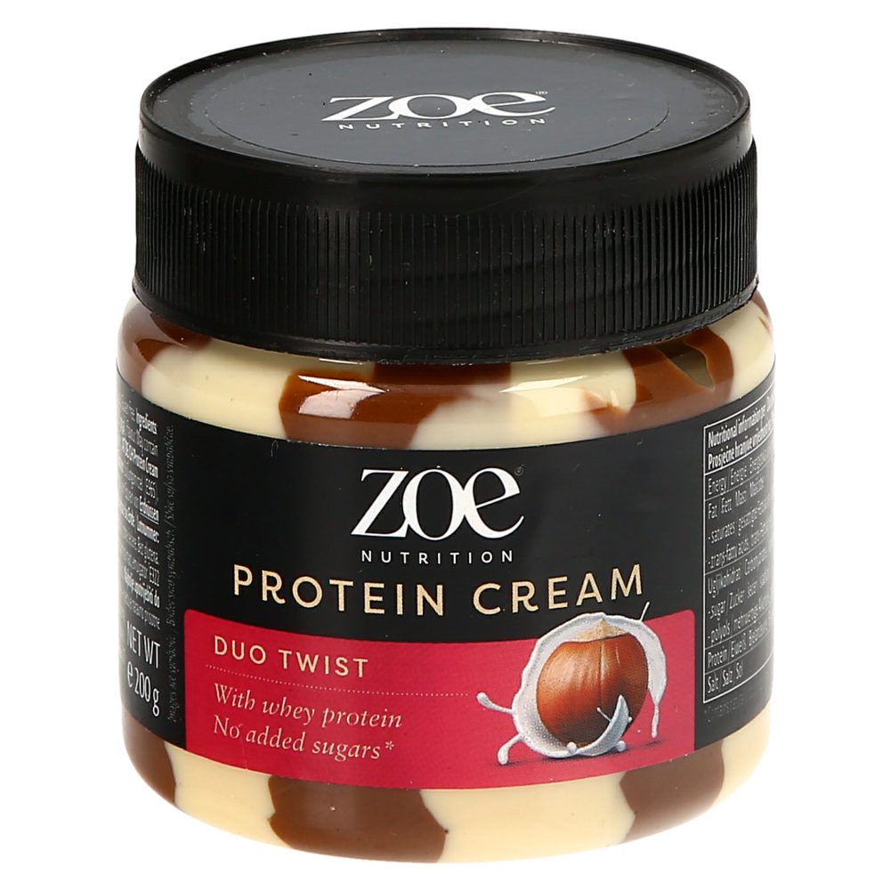 PROTEINSKI NAMAZ DUO TWIST, ZOE NUTRITION, 200G