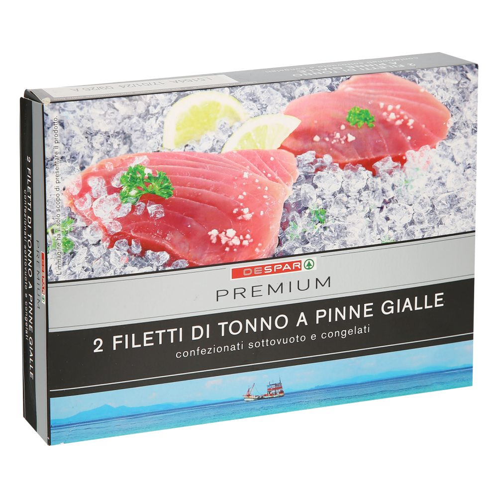 FILE TUNE, DESPAR PREMIUM, 225G