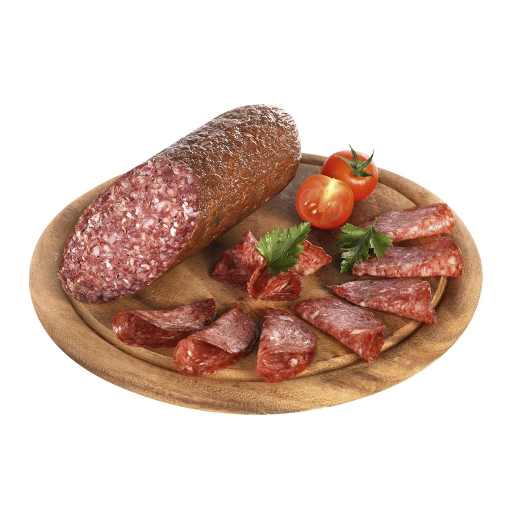 SUHA GOVEJA SALAMA ARVAJ, 1KG | SPAR Online