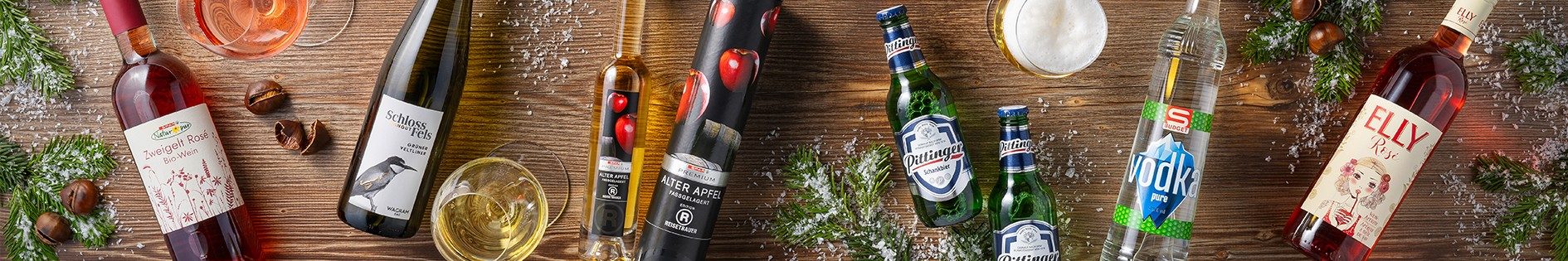 Bier | SPAR Produktwelt