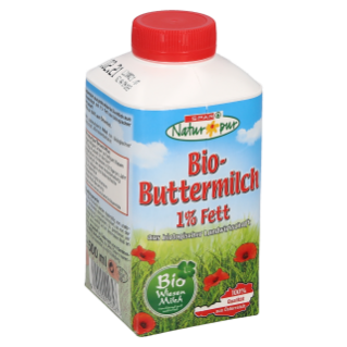 BIO PINJENEC, SPAR NATUR*PUR, 500ML
