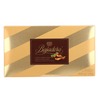 BONBONIERA BAJADERA, KRAŠ, 200G