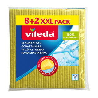 GOBASTA KRPA VILEDA, 10/1