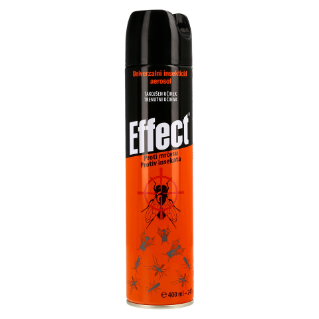 INSEKTICID, UNIVERSAL, EFFECT, 400 ML