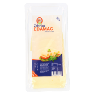SIR EDAMEC NAREZEK, ZDENKA, 150G