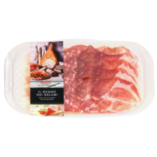 MEŠANI NAREZEK EMILIANO, DESPAR PREMIUM, 120G